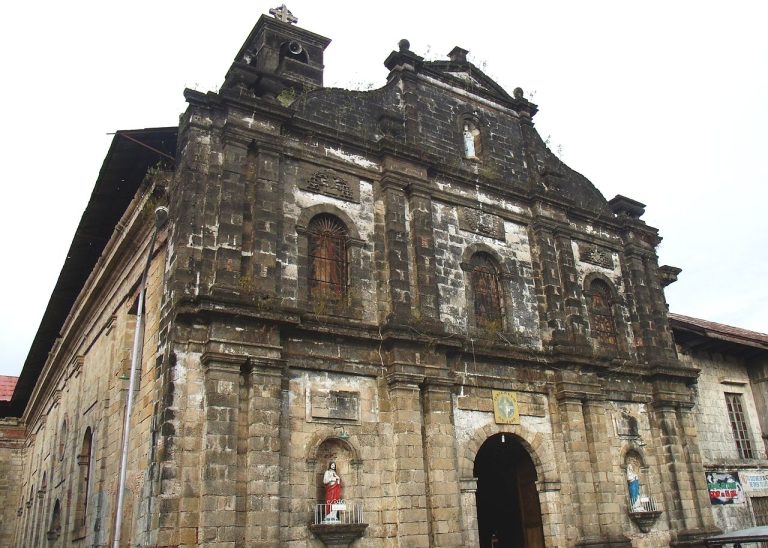 5 Must-See Churches in Iloilo: From the Female Cathedral to the UNESCO ...