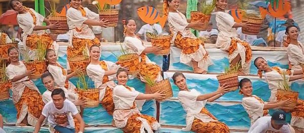 Celebrating Heritage and Culture at Banate's Kasag Festival - Iloilo ...