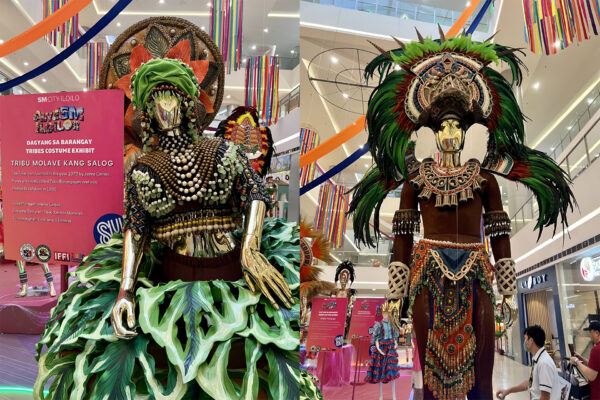 Exploring the Intricate Designs and Cultural Significance of Dinagyang ...