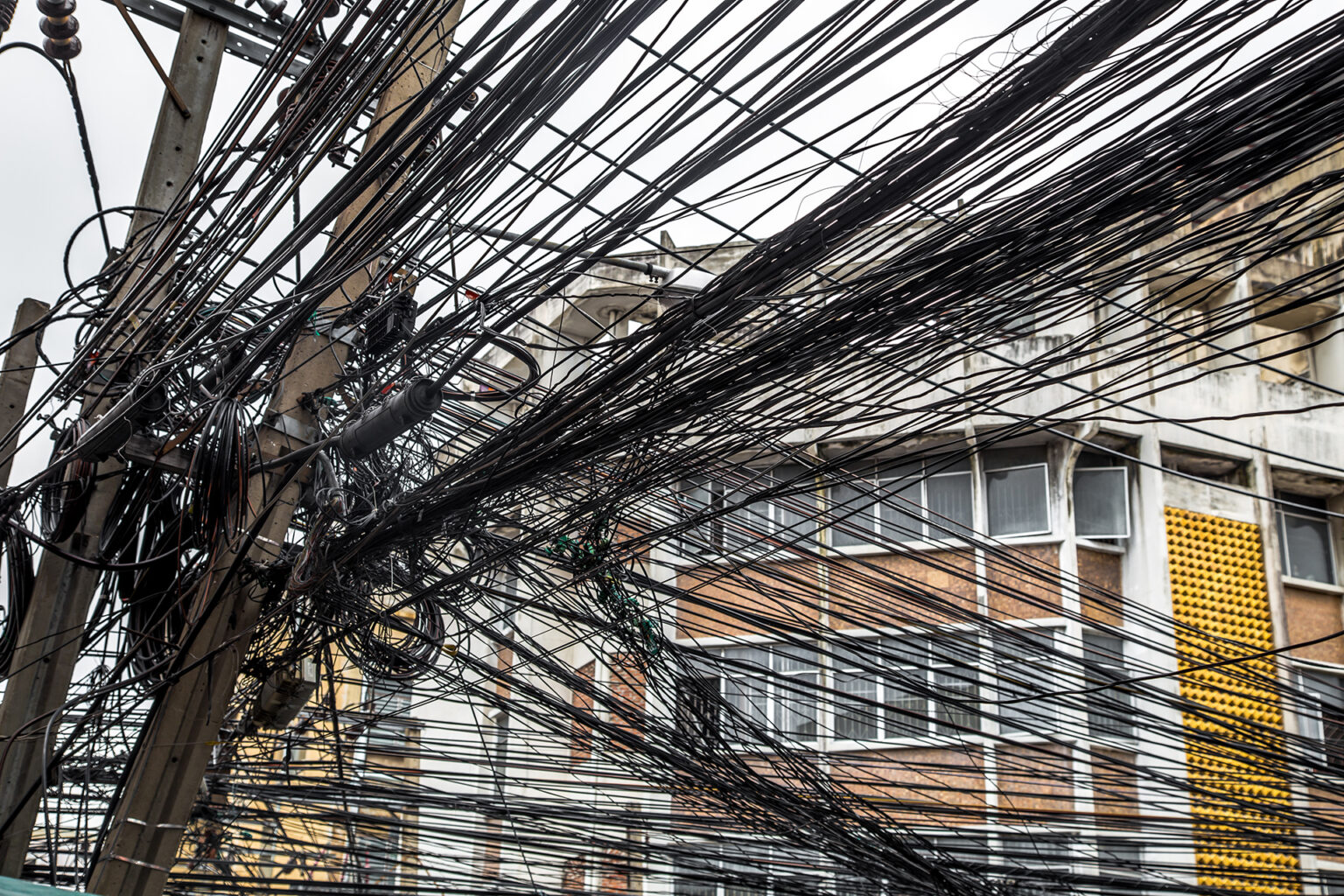 Iloilo City Continues Its Transformation with Underground Cabling ...