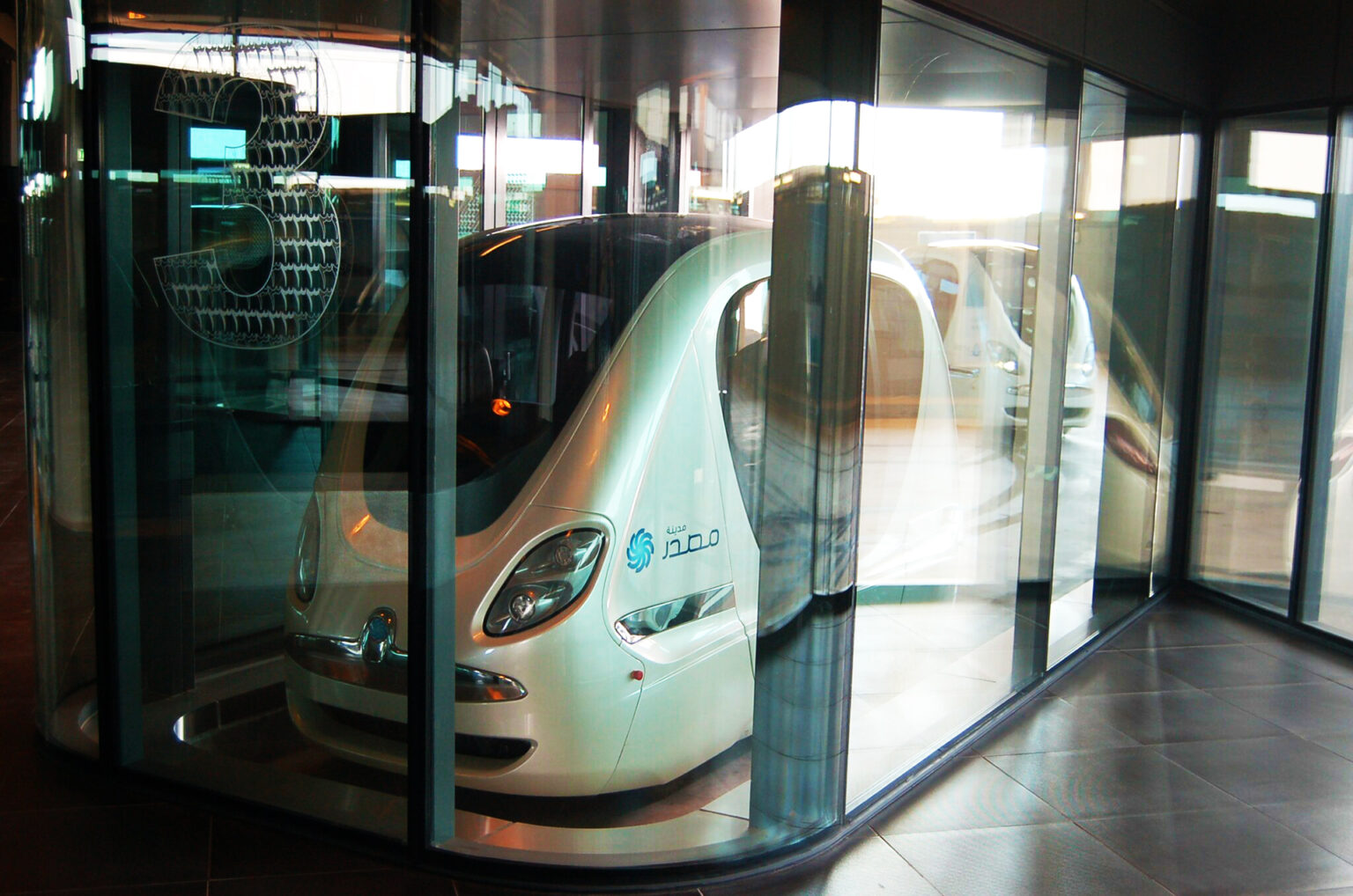 Iloilo City Could Soon See Podcars on Its Streets - Iloilo Business ...