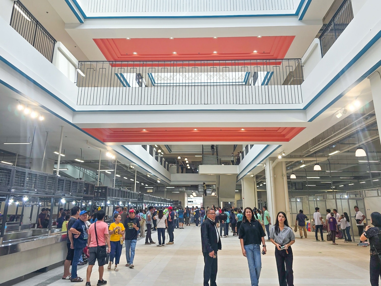 Iloilo's New Terminal & Central Markets: Economic Impact & Future Prospects